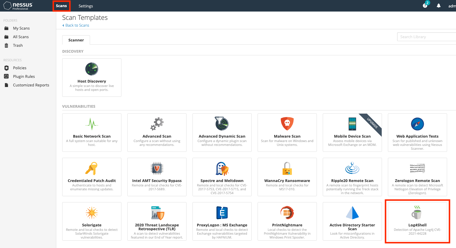 CVE-2021-44228 / CVE-2021-45046 : Kritische kwetsbaarheden Apache Log4j ...